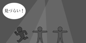 【リハビリに活かす】注意障害をもう一度みなおしてみよう。①注意機能って何？ | Kani3-log